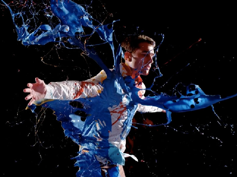 Resene makes a splash | Habitat by Resene