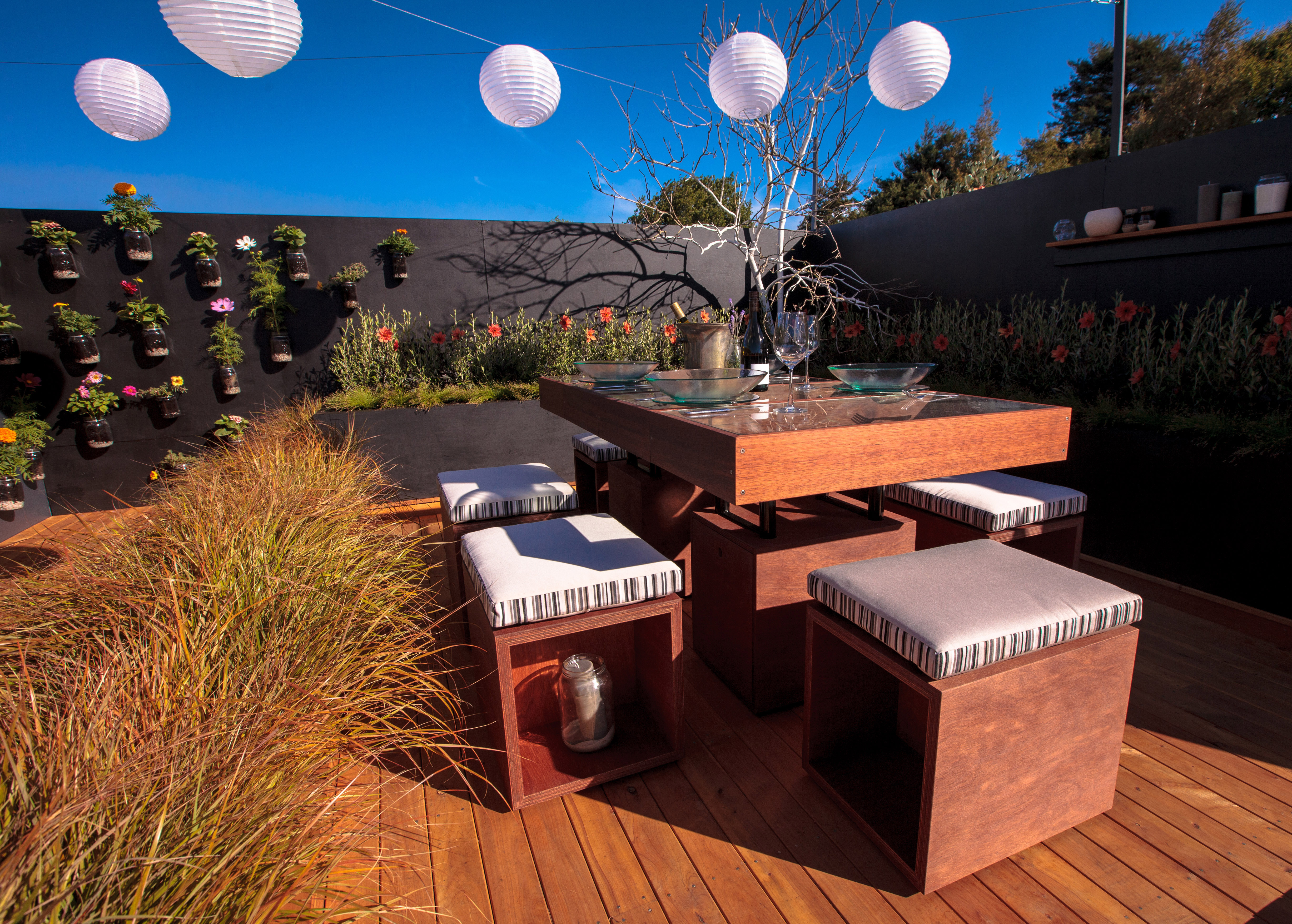 Emerging talent | Habitat by Resene