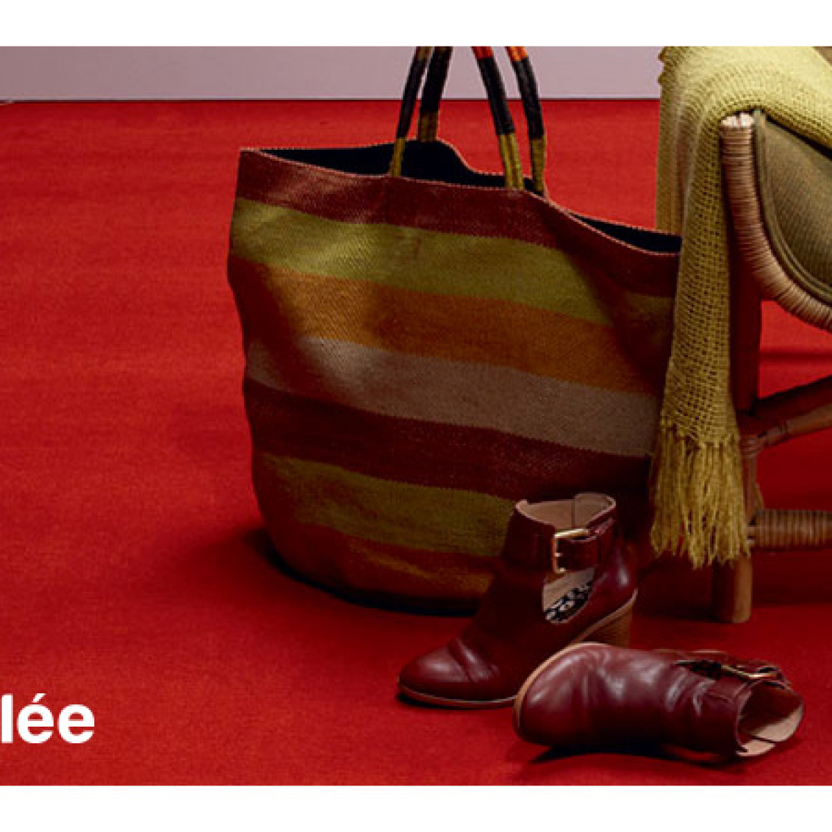 Cosy up with Sallee | Habitat by Resene