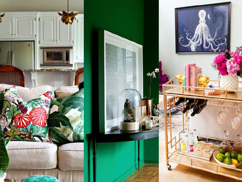 Six ways to spruce this spring | Habitat by Resene