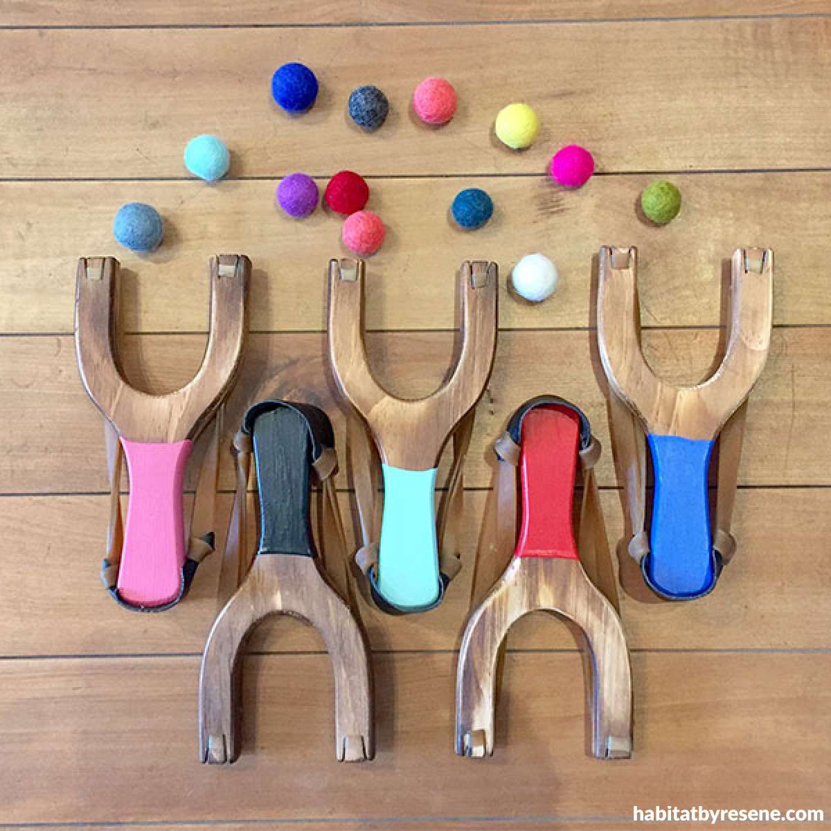 Store 17 – fun, sustainable designs | Habitat by Resene