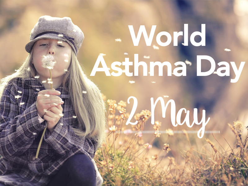 World Asthma Day | Habitat by Resene