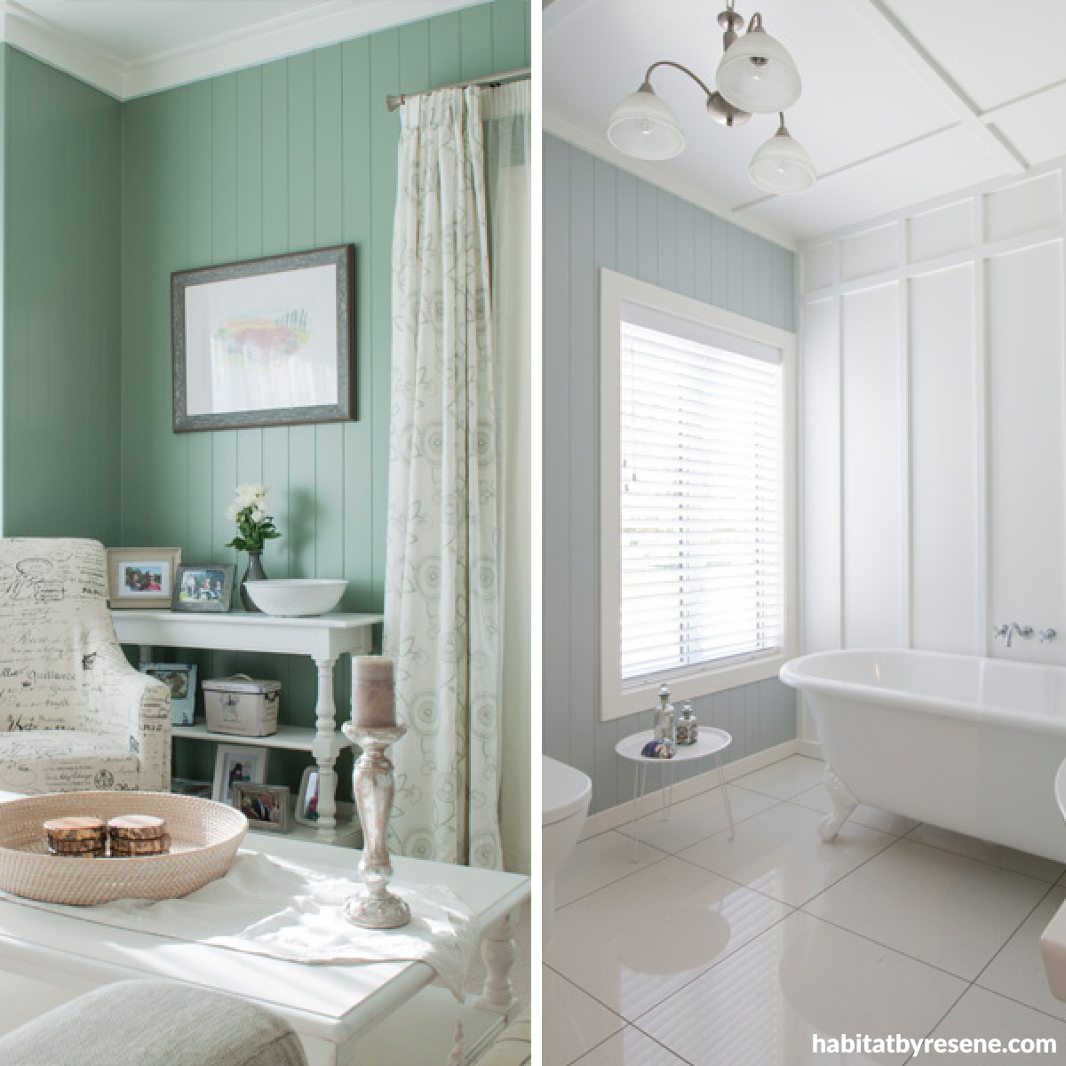 Is your house magazine-worthy? | Habitat by Resene