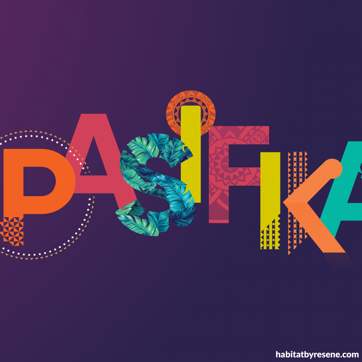 Pasifika Festival is back and more colourful than ever | Habitat by Resene