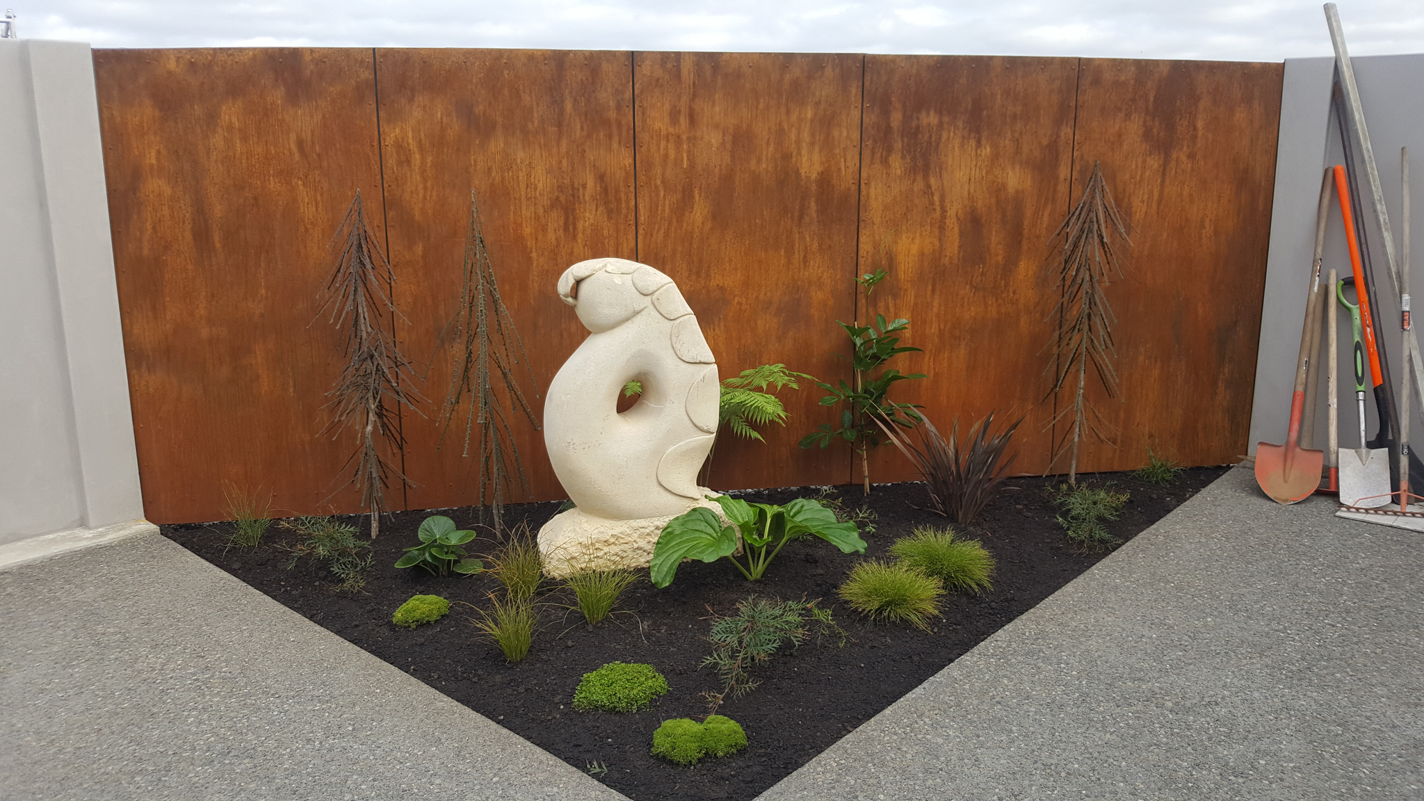 Get a rustic weathered look in a fraction of the time | Habitat by Resene