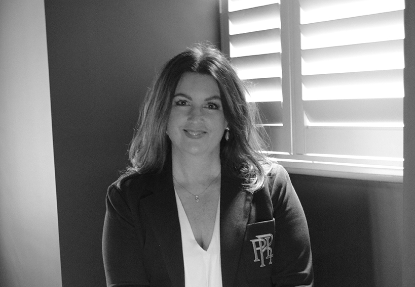 Amber Hamilton gives new meaning to fashion first | Habitat by Resene