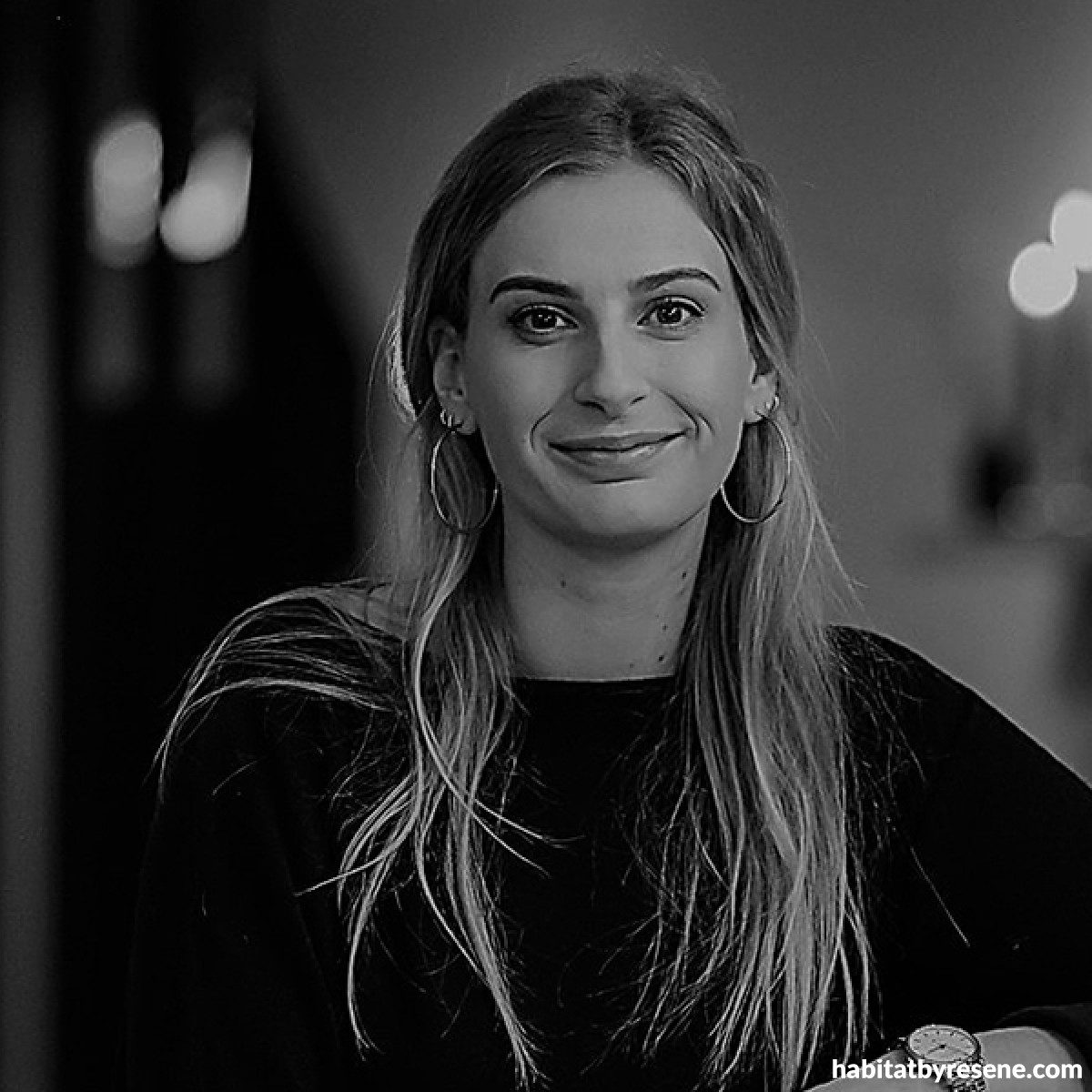 Family set the footing, but Anna Major found her own path forward ...