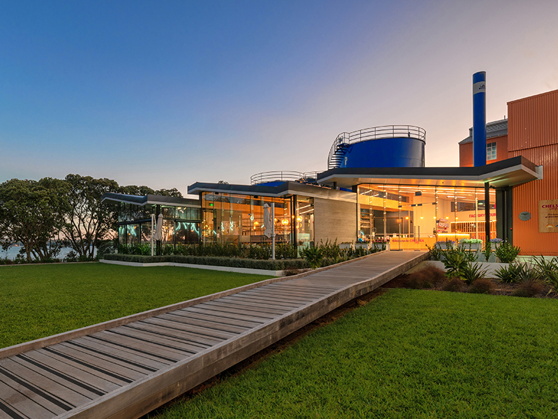 Take a peek inside Chelsea Sugar’s scrumptious new digs | Habitat by Resene