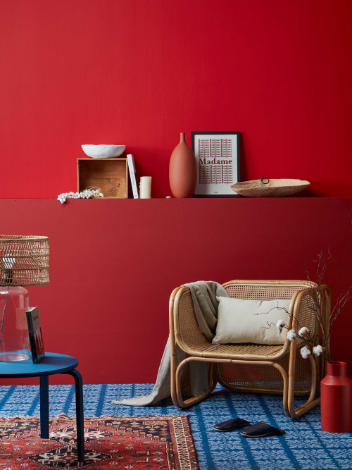 Celebrate the colours of planet Earth with orchard-inspired Resene hues ...