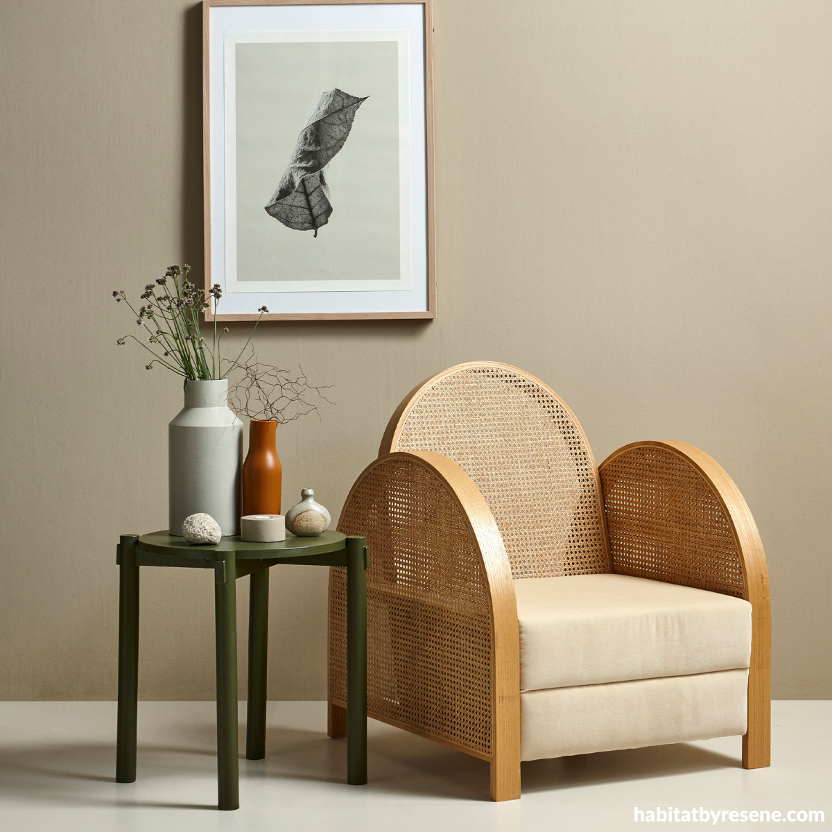 These design pros tell us which three Resene colours they’re crushing ...