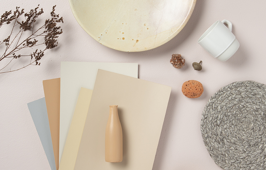 5 unexpected colour combinations that totally work | Habitat by Resene