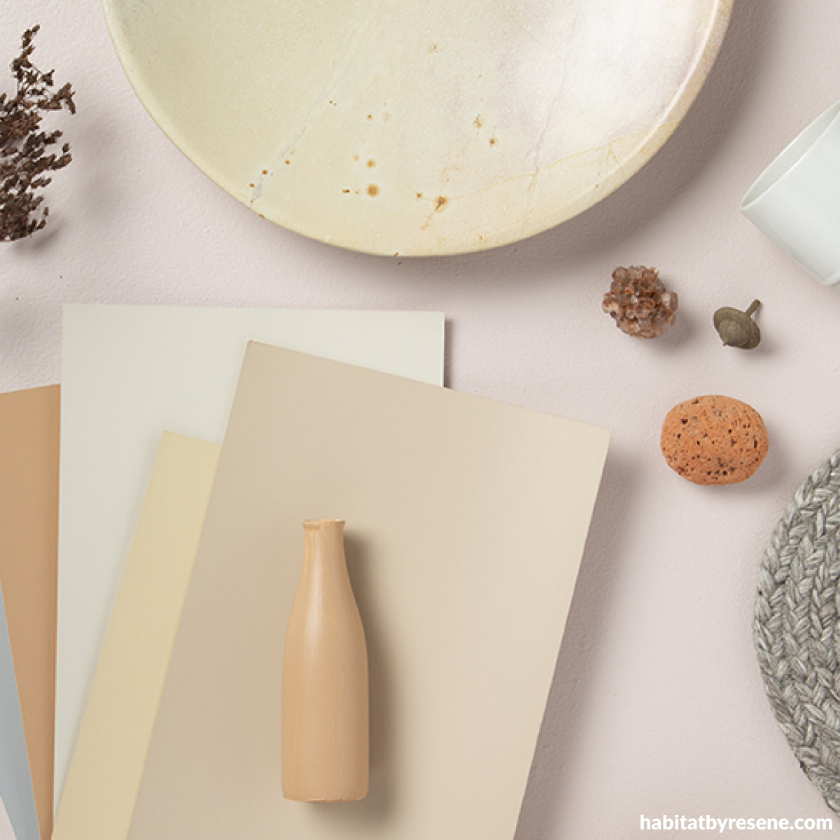 5 unexpected colour combinations that totally work | Habitat by Resene