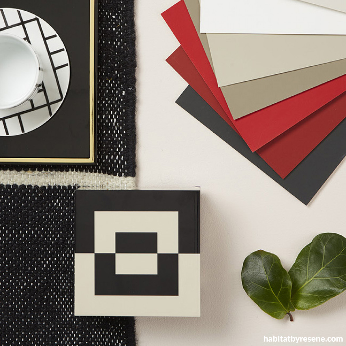 Six warming palettes that are perfect for the shift in season | Habitat ...