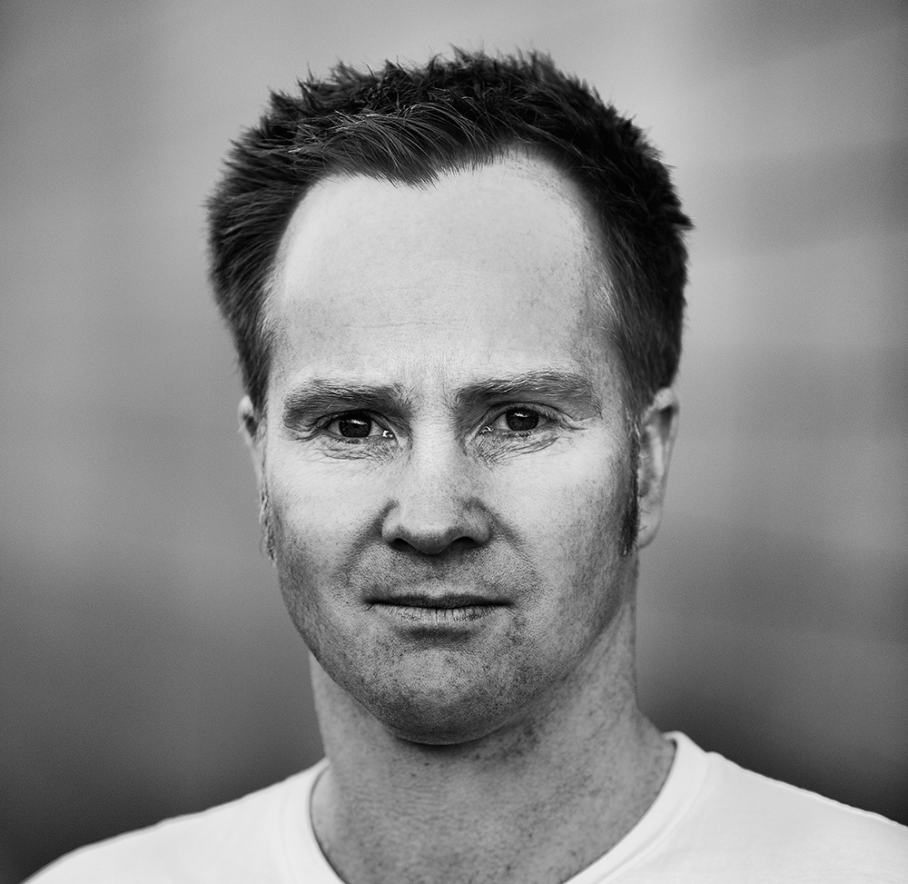 Jason Higham designs for the long haul | Habitat by Resene