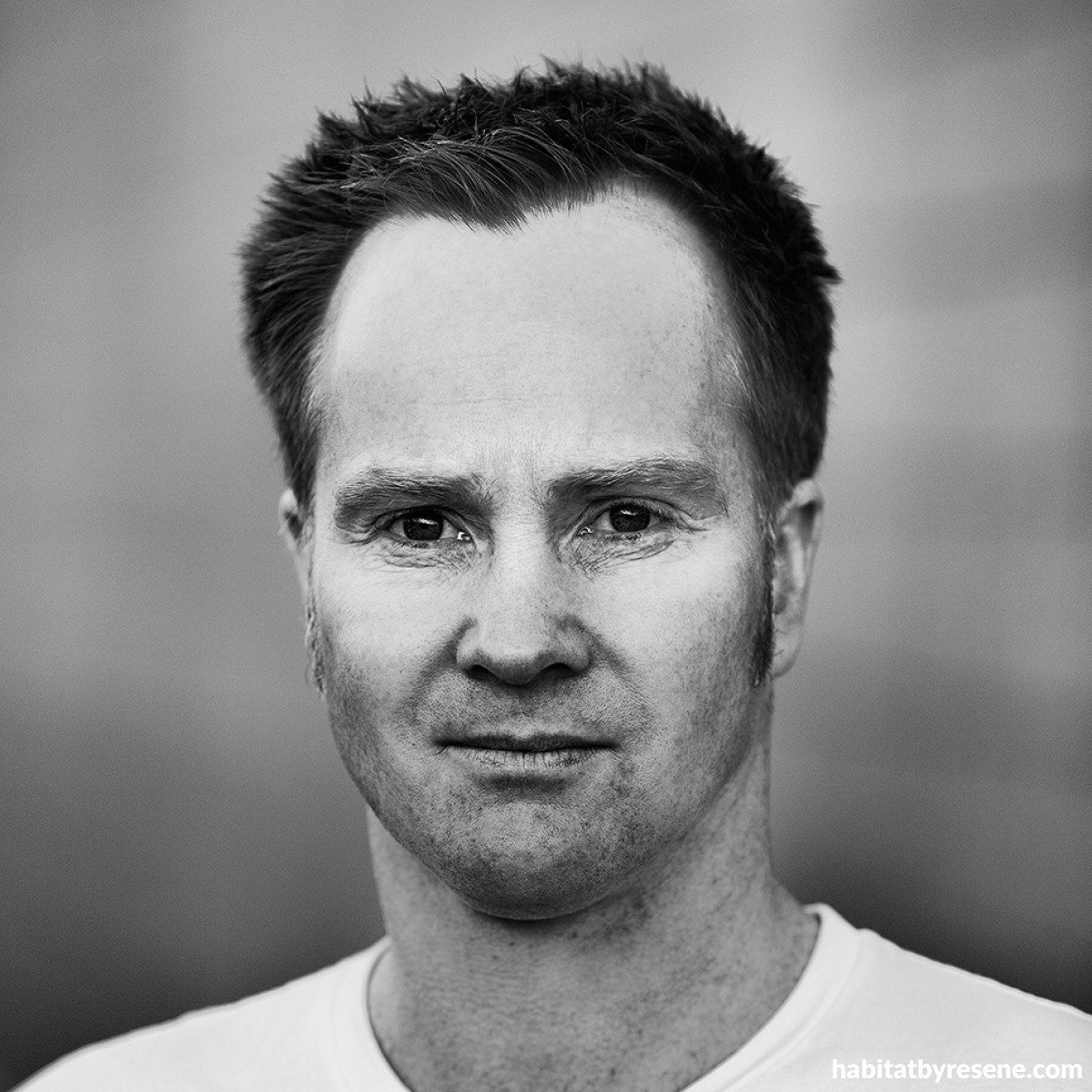 Jason Higham designs for the long haul | Habitat by Resene