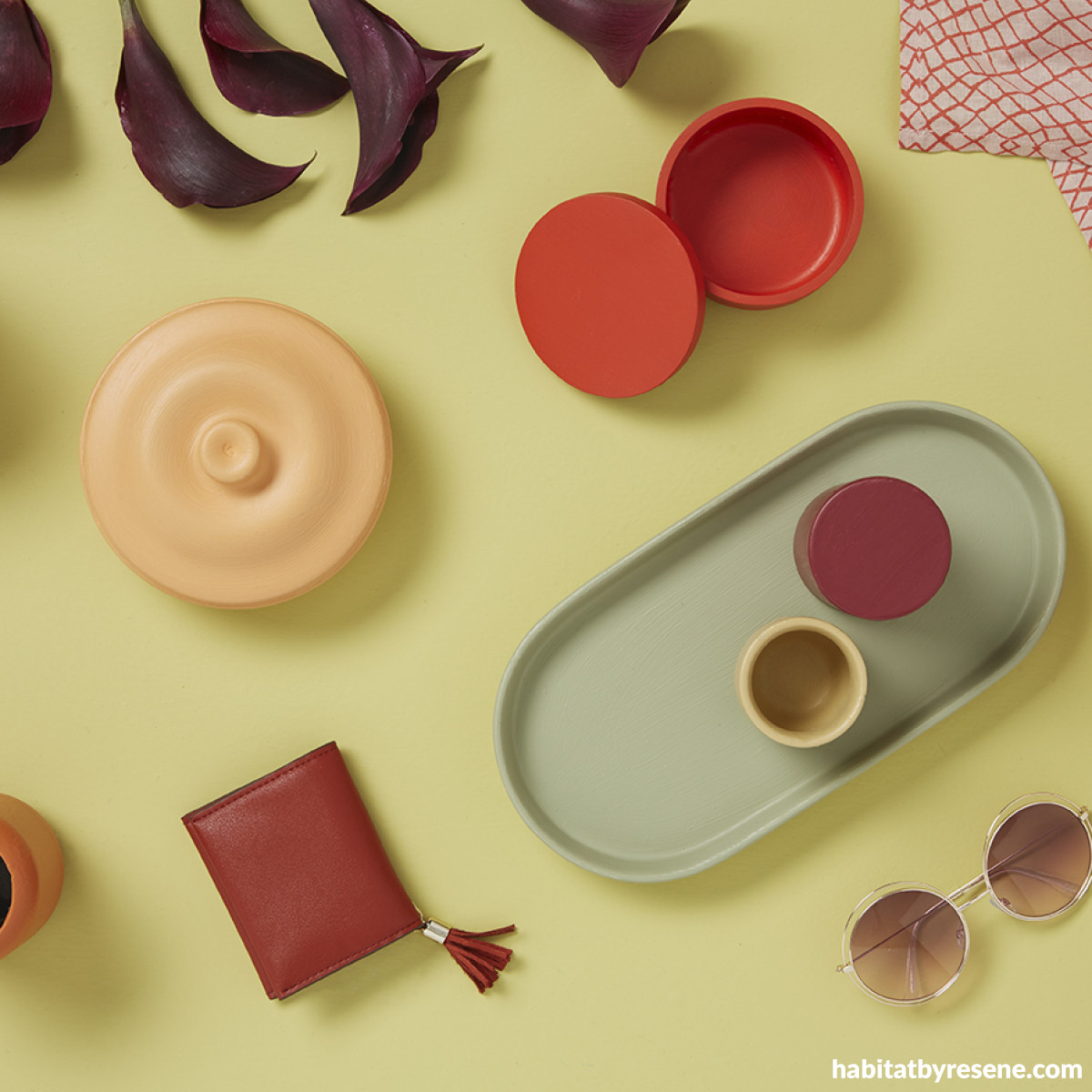 Seven pastel paint picks for sophisticated spaces | Habitat by Resene