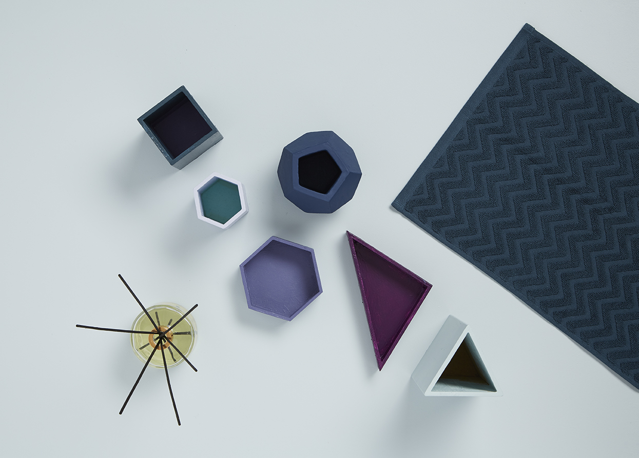 5 blue based colour palettes to suggest to clients that are colour ...