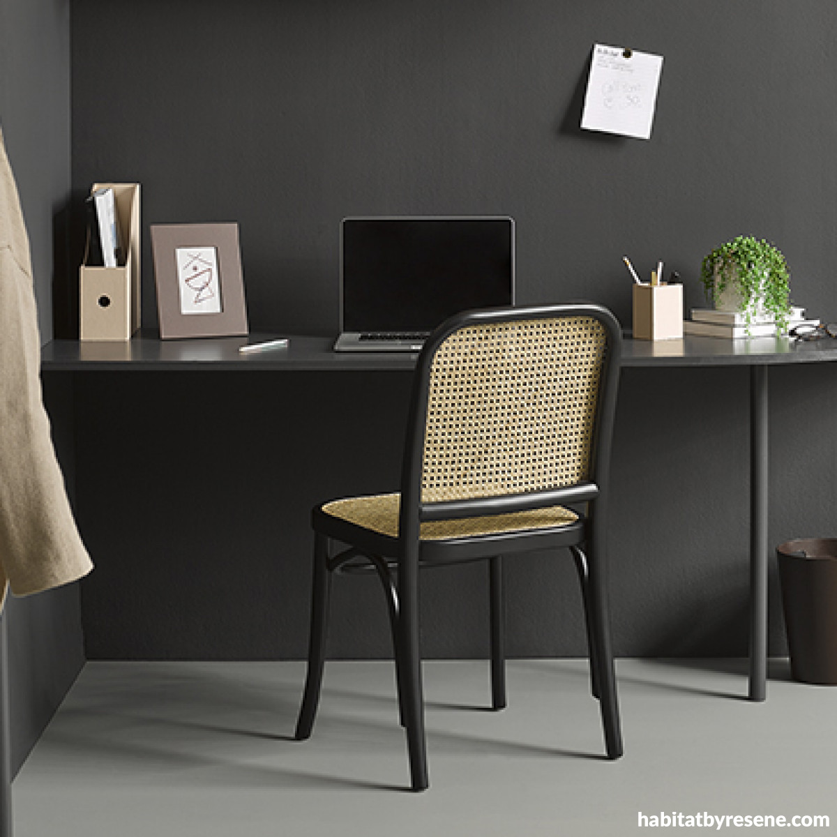 Win $500 worth of Resene products to uplift your office | Habitat by Resene