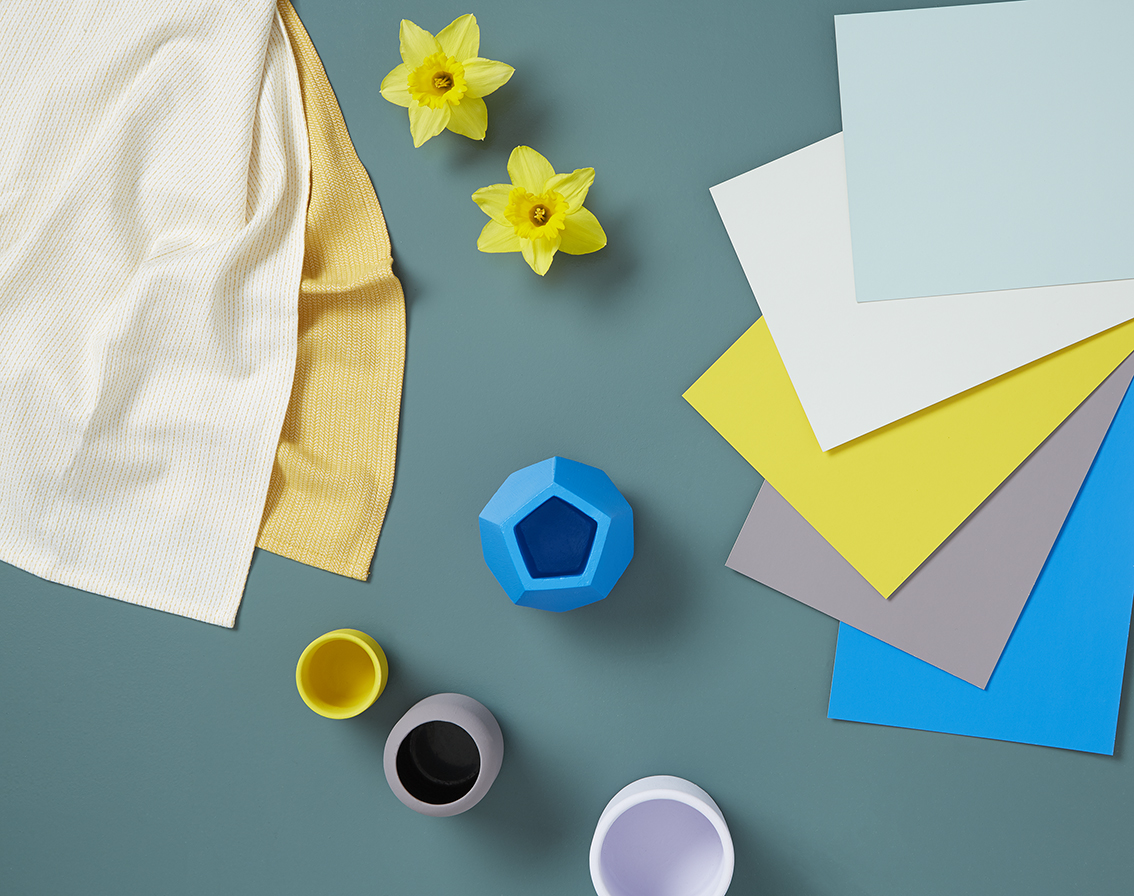 6 gorgeous greens to try when your client can’t choose a colour ...