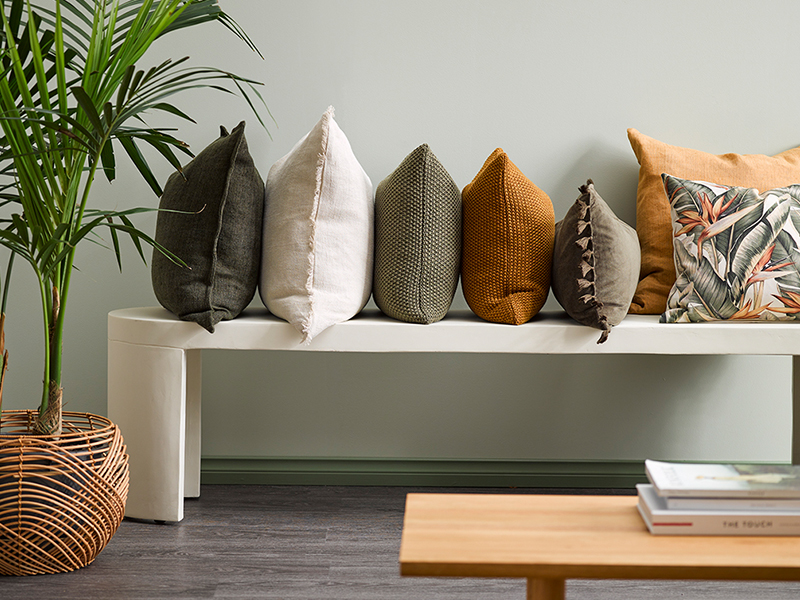 Mulberi’s new summer collection is chock full of fresh textile and ...