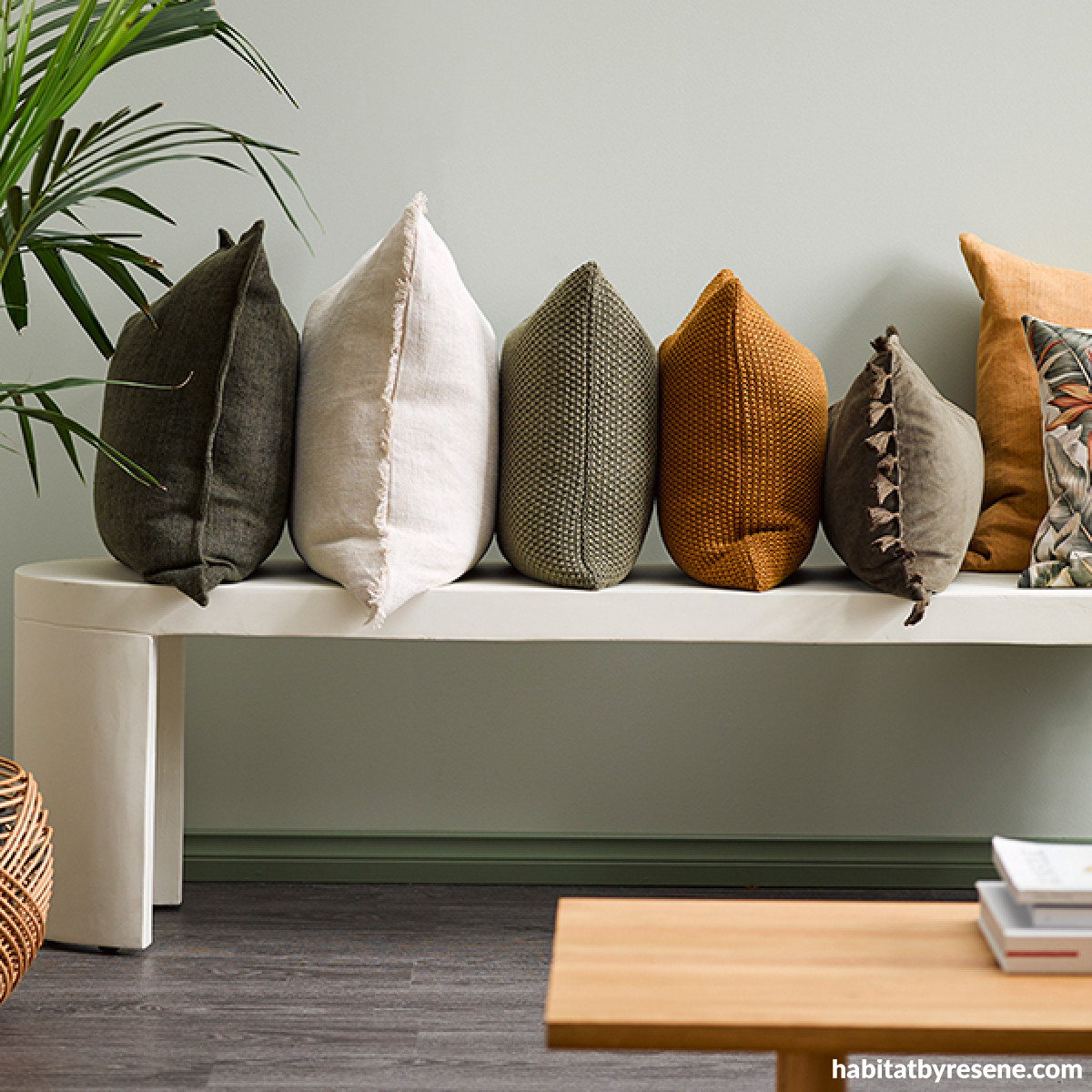 Mulberi’s new summer collection is chock full of fresh textile and ...