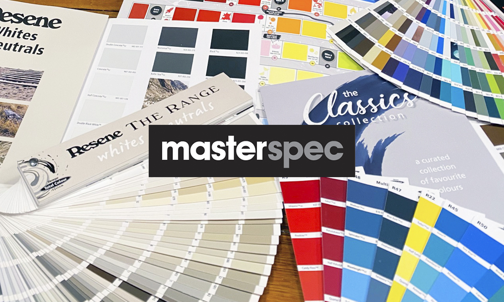 Resene data sheets are now available as mDocs in Masterspec | Habitat ...