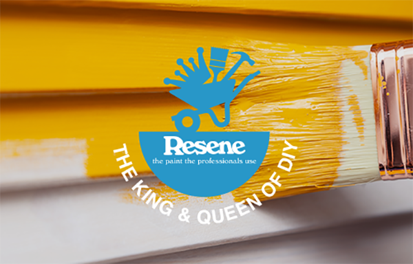 Could you be the inaugural Resene King or Queen of DIY? | Habitat by Resene