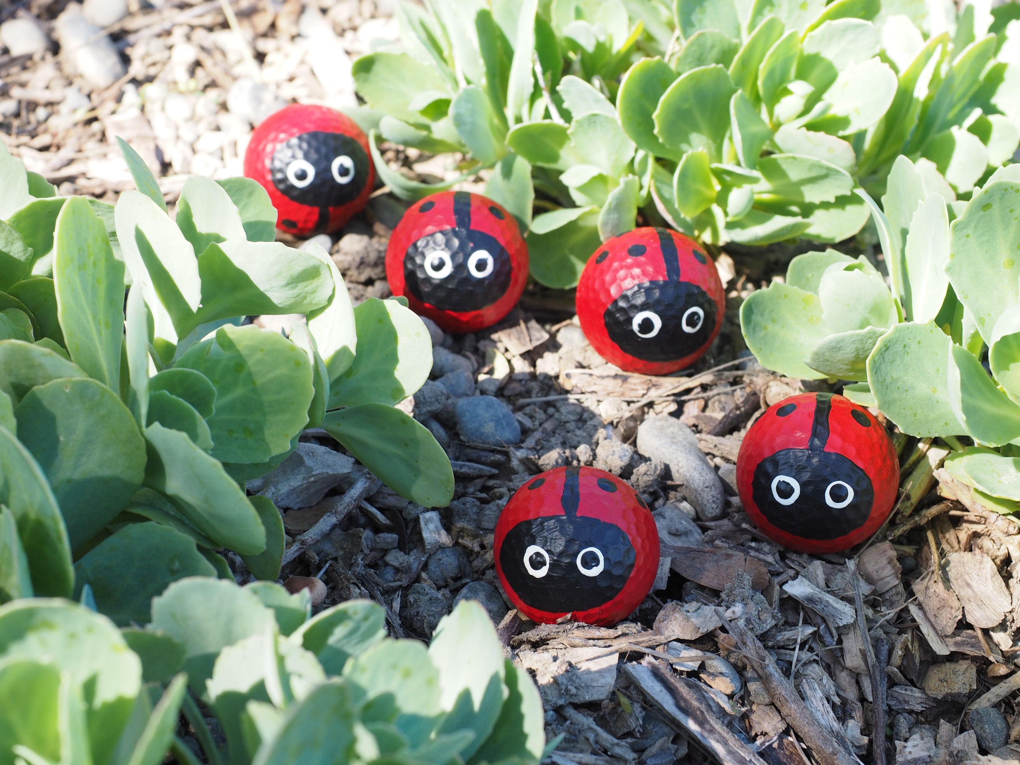 A pot-tastic DIY: Make your own colourful plant pots | Habitat by Resene