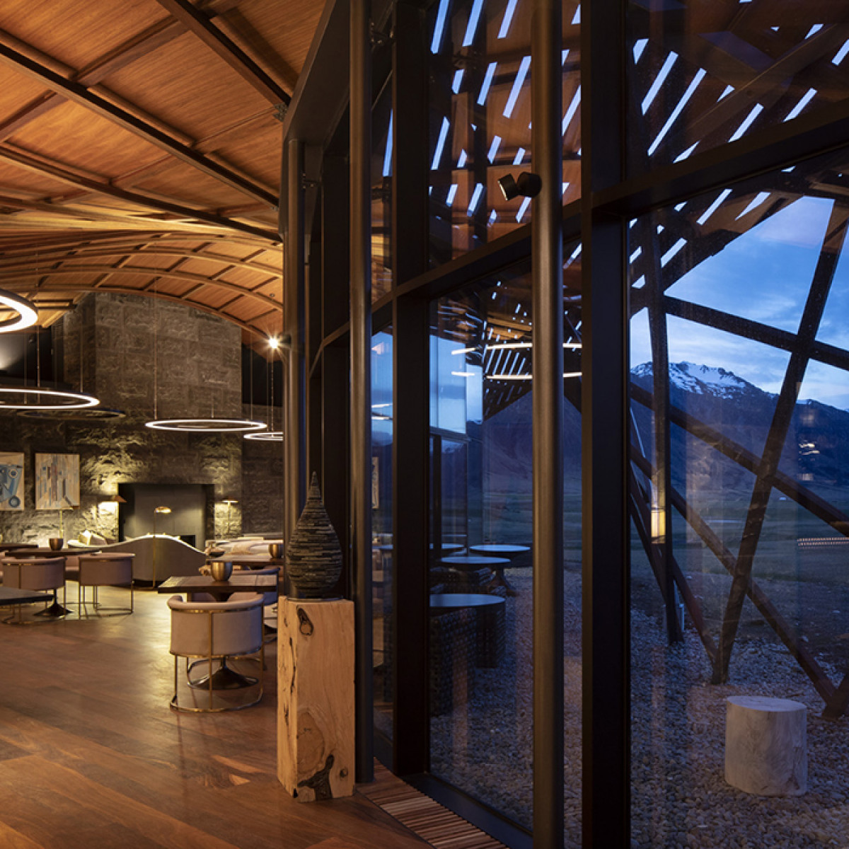 TOA Architects, Warren and Mahoney secure multiple wins at the 2020 NZ ...