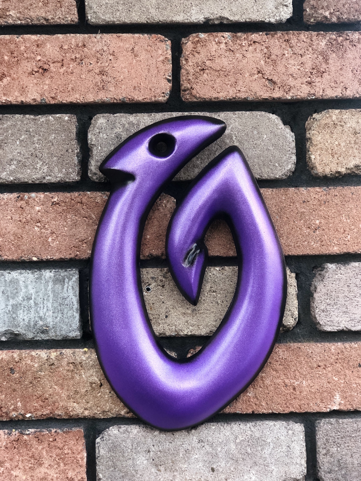 Susan’s sculptures bring bright Resene hues to backyards across the ...