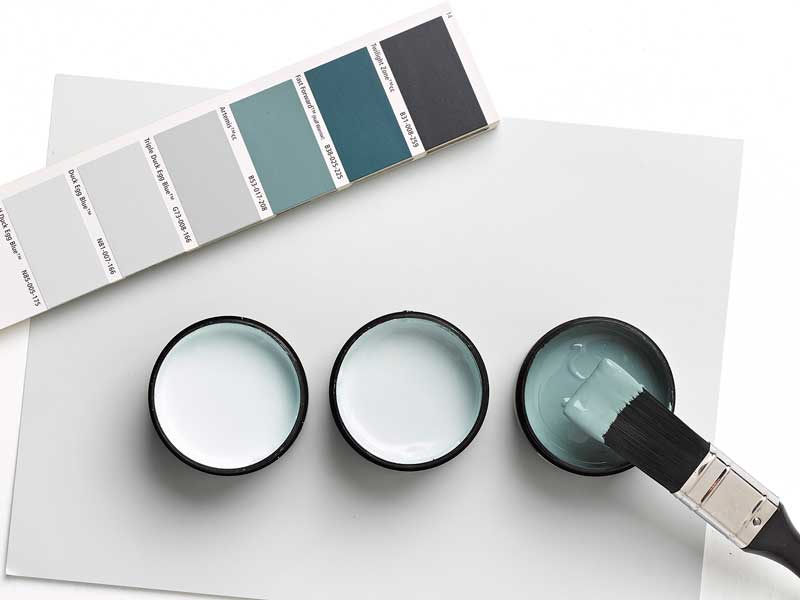 Resene named one of New Zealand's Most Trusted Brands | Habitat by Resene