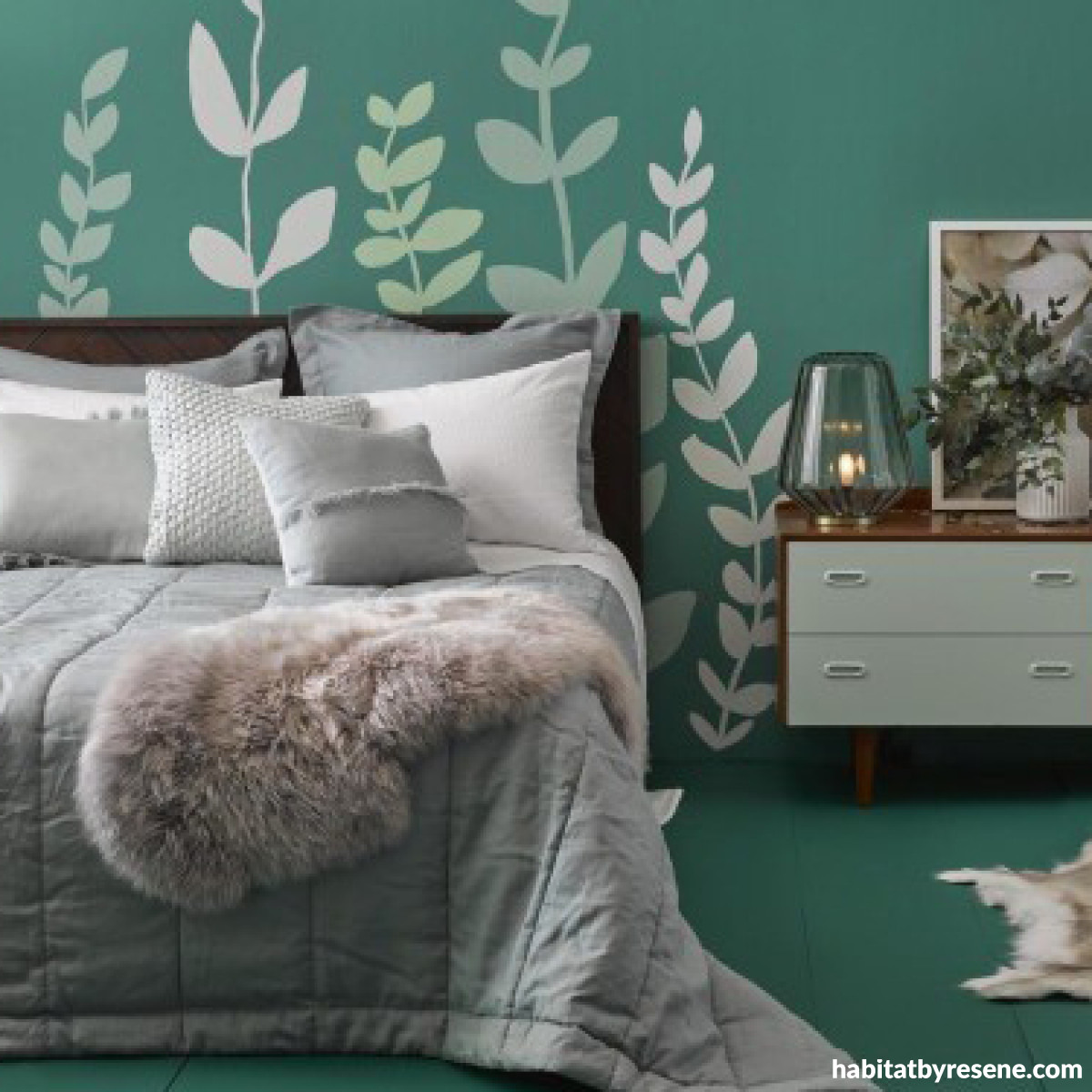 Green-spiration: Trees That Count does un-beleafable good work ...