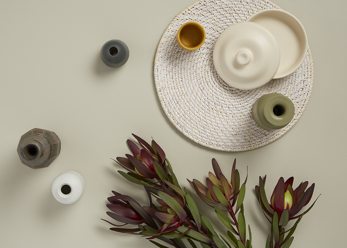 Seven earthy colour palettes for grounding your next project | Habitat ...