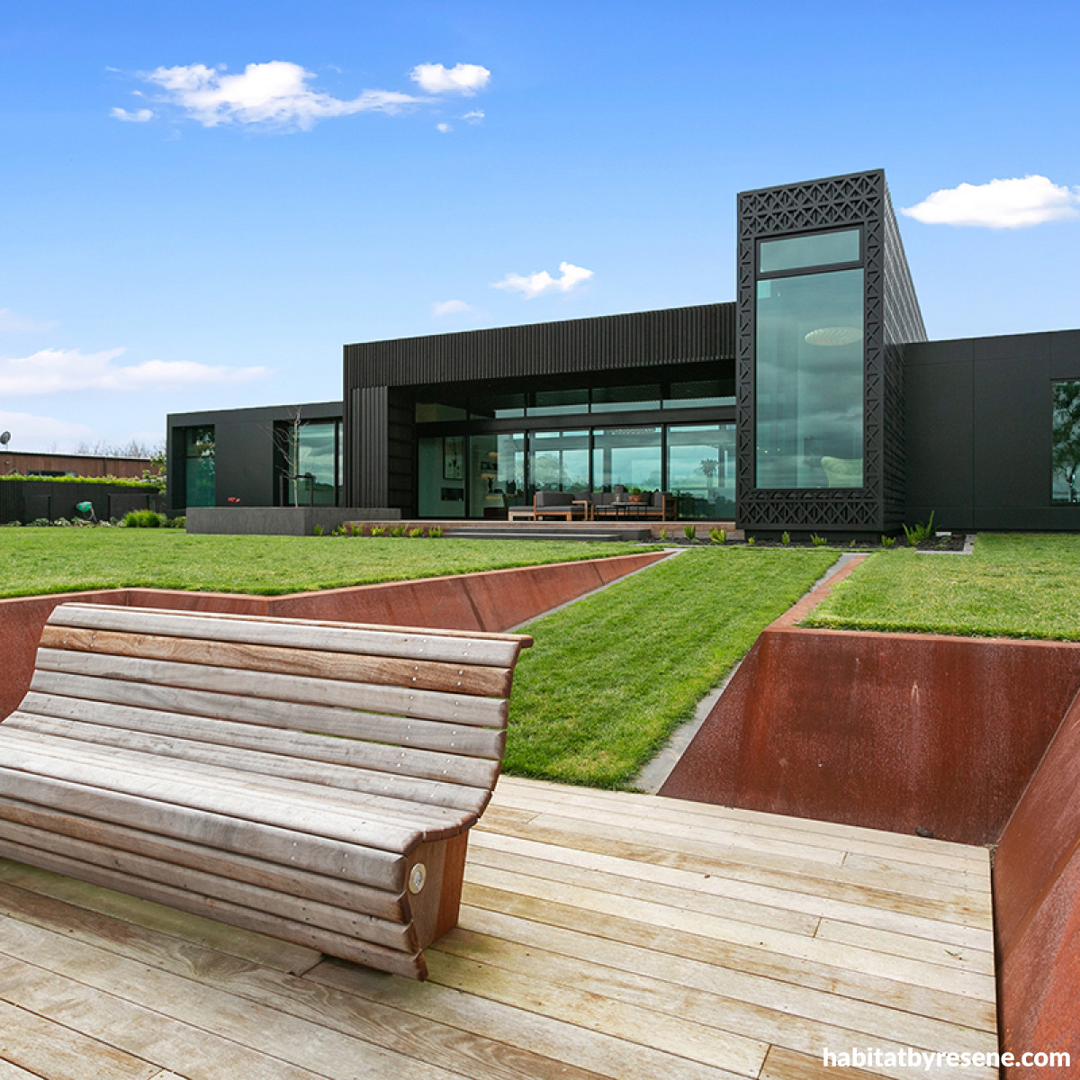 NZ Registered Master Builders shares their Top 100 of 2020 | Habitat by ...