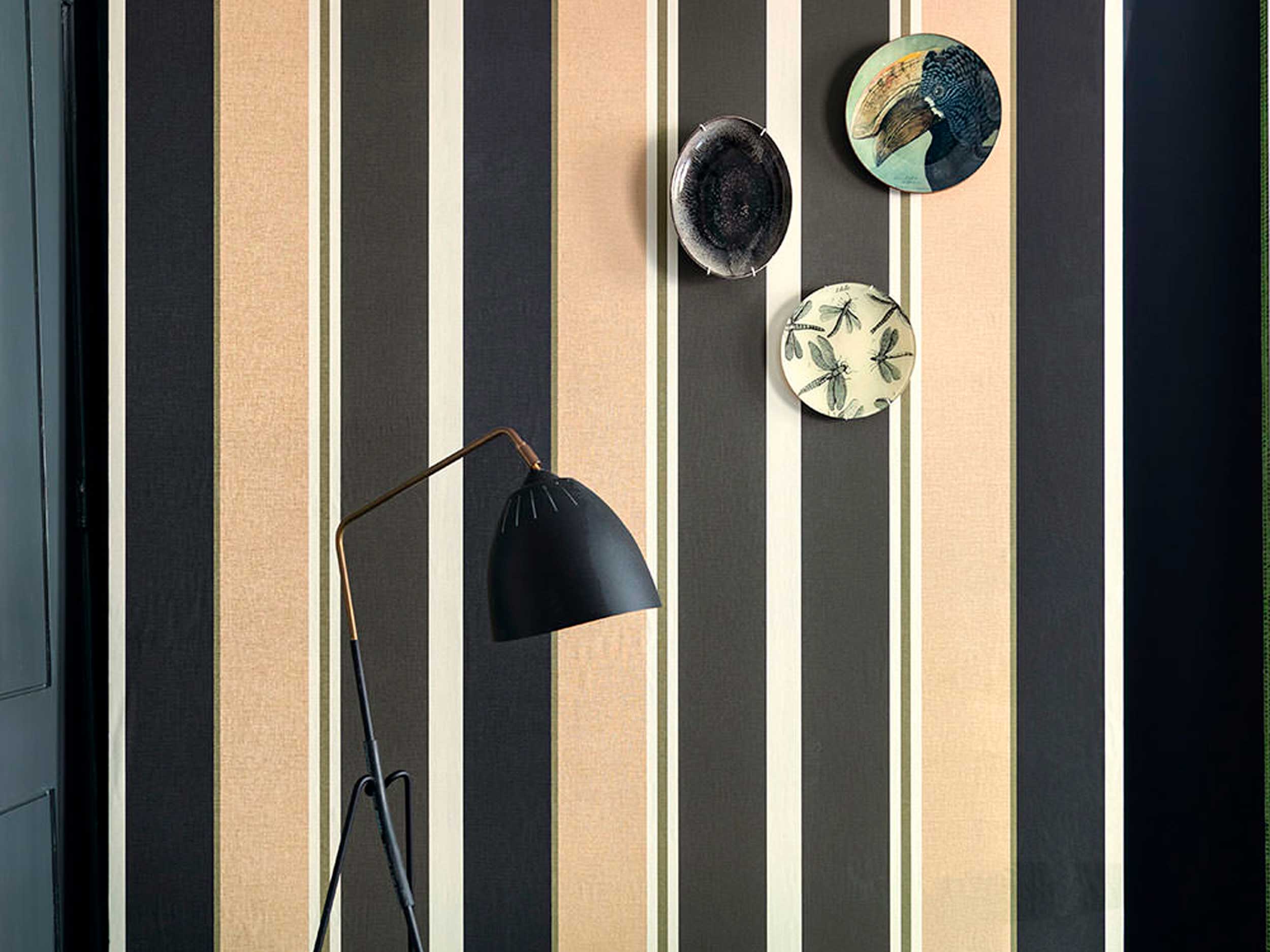 5 wallpaper ideas that will inspire you to be brave with patterns ...