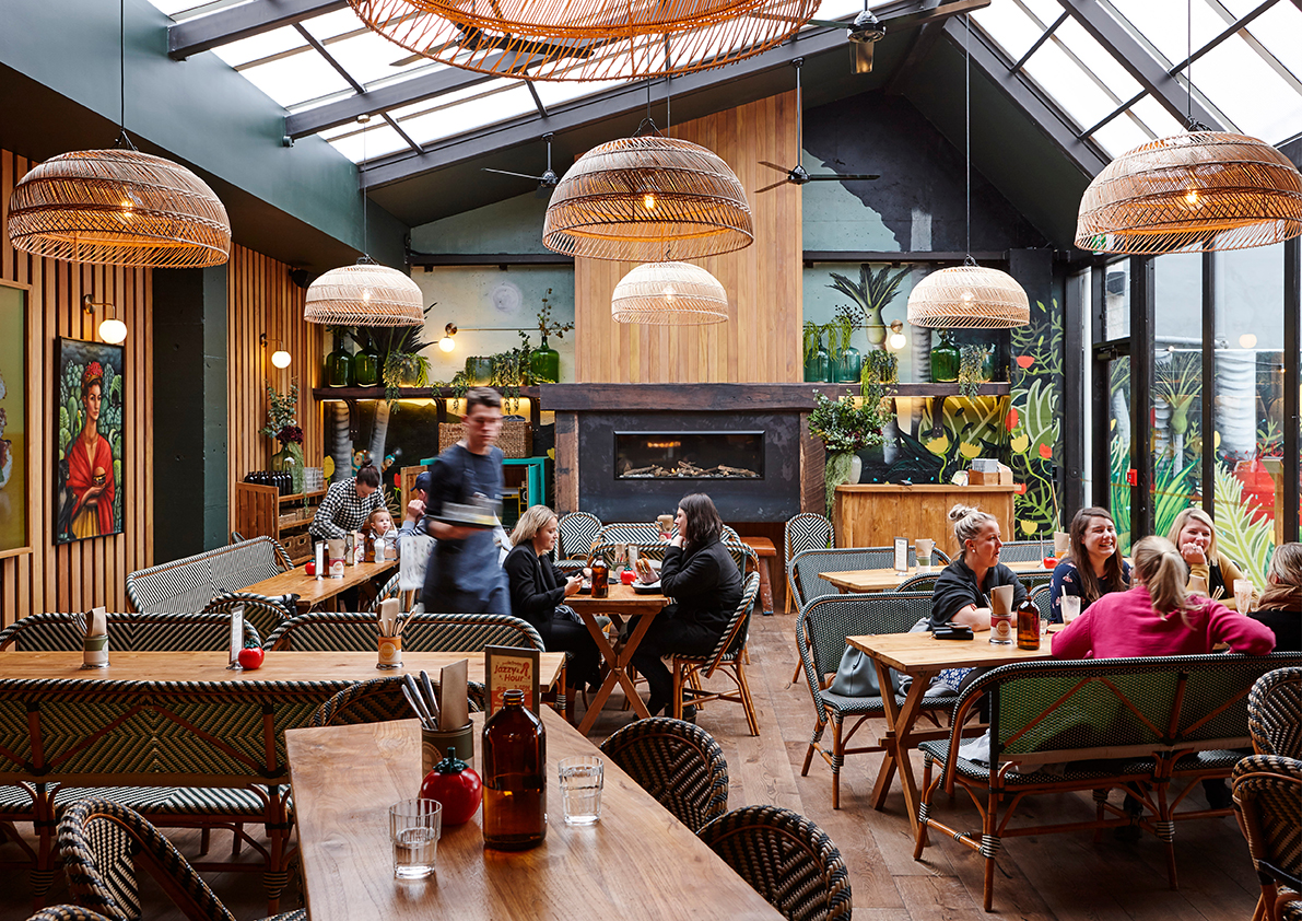 Wonder Group reveals their unique approach to ‘breaking the chain ...